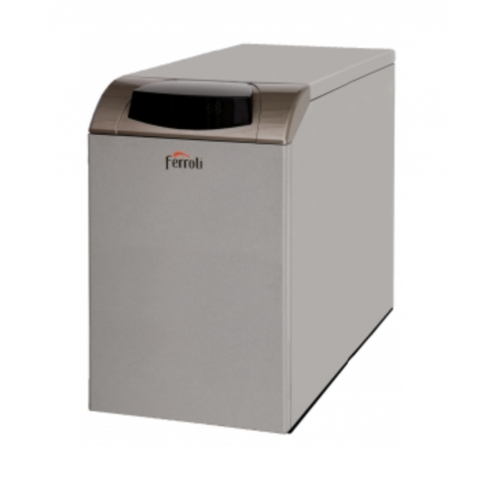 ATLAS D eco UNIT